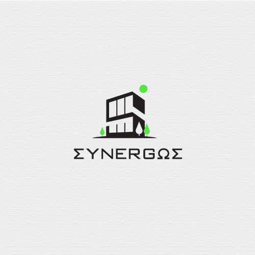 Designs | Logo for a new engineering company | Logo design contest