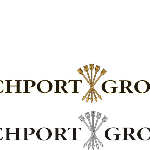 Rich Port (Puerto Rico) | Logo design contest