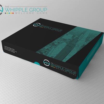 Custom Box Design Online - 99designs