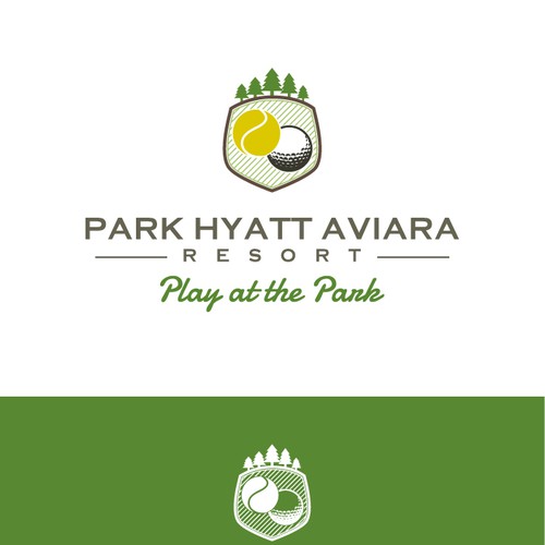 Park Hyatt Logo
