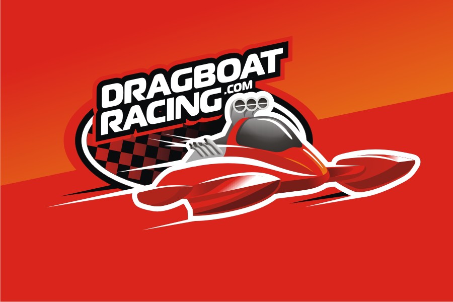 Logo - dragboatracing.com | Logo design contest