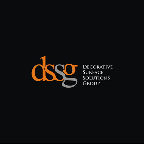 DSS Group logo | Logo design contest
