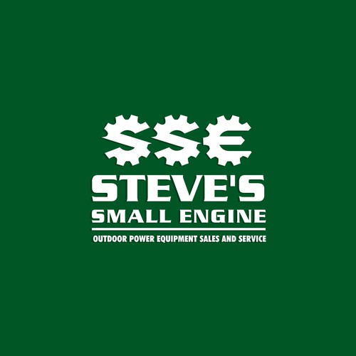 Make Steve into more than just a name, make it a memorable brand ...