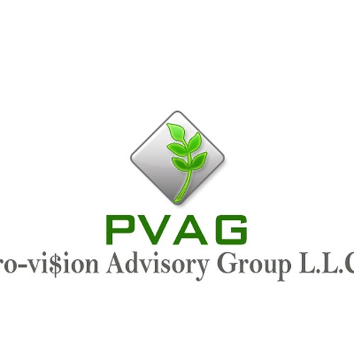 Logo for Christian Financial Advisor Group | Logo design contest