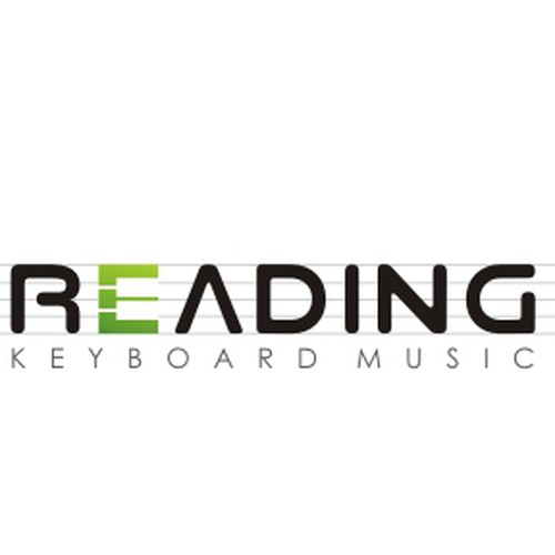 Create the next logo for Reading Keyboard Music | Logo design contest