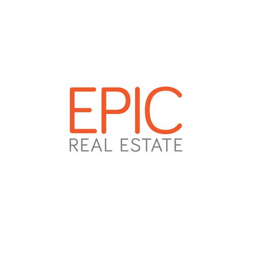 Help Epic Real Estate with a new logo | Logo design contest