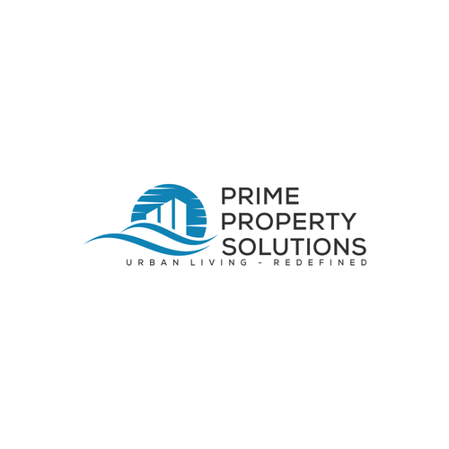 Designs | High End Property Logo Design for Upmarket Serviced ...
