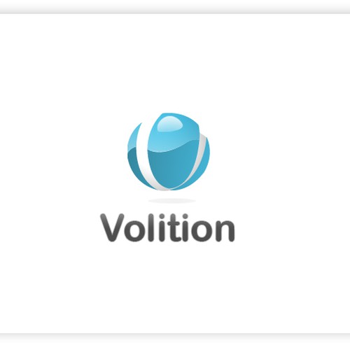 Stock Market Trading Company - Volition | Logo design contest