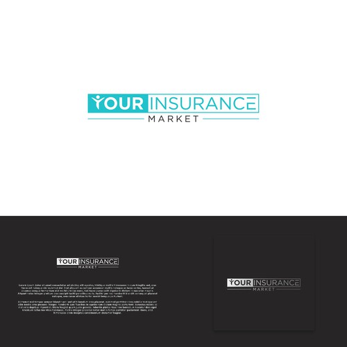 Designs | Insurance Agency logo clean, simple yet sophisticated that ...