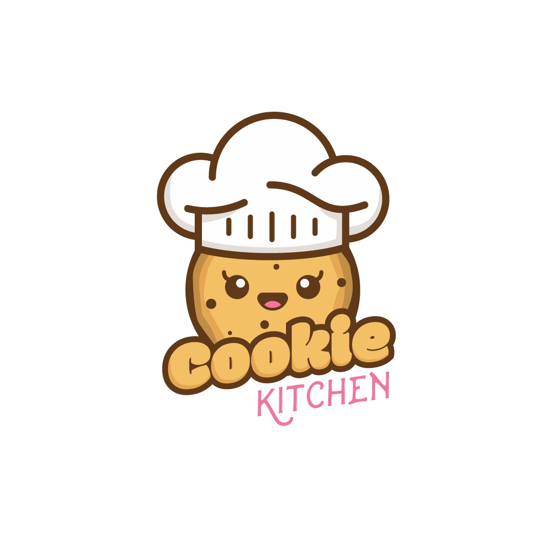 Cookie Logos - Free Cookie Logo Ideas, Design & Templates