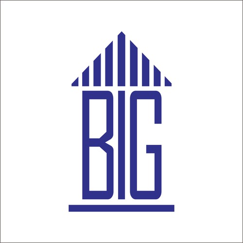 B.I.G. Logo Design | Logo design contest