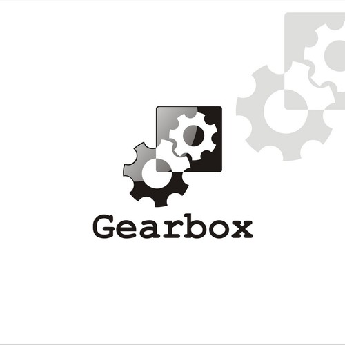 Gearbox Software Logo