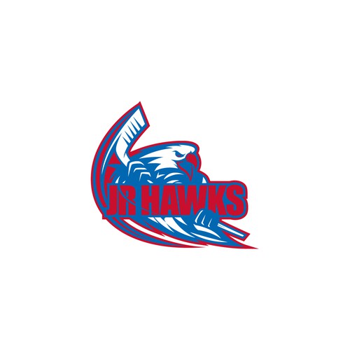 Designs | Design new logo for competitive youth ice hockey program ...