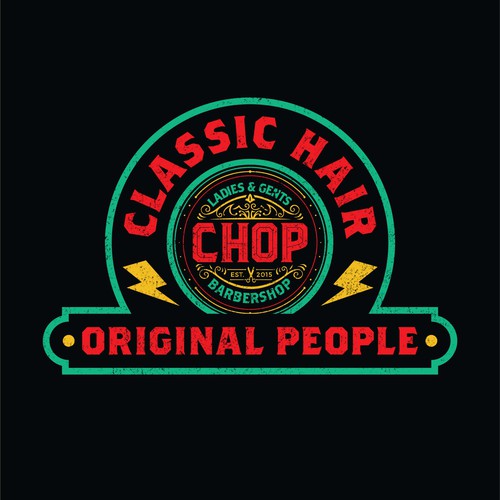 Designs | CHOP logo contest | T-shirt contest