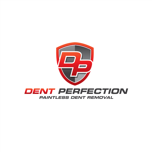 Paintless Dent Removal - an art form | Logo design contest