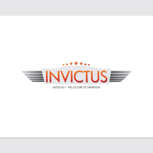 New logo wanted for Invictus | Logo design contest