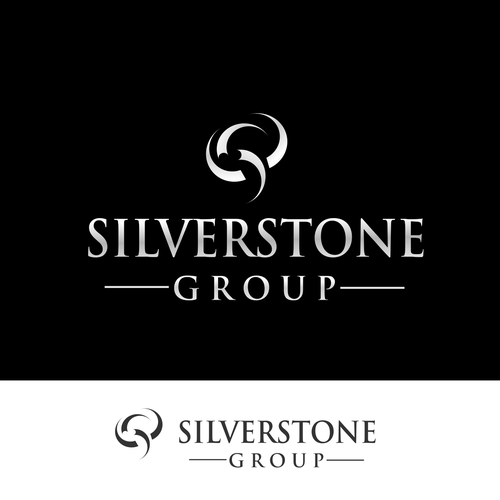 Help The Silverstone Group or just Silverstone Group with a new logo ...