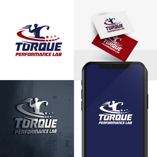 Designs | New Logo for Sports Performance Training Center | Logo design ...