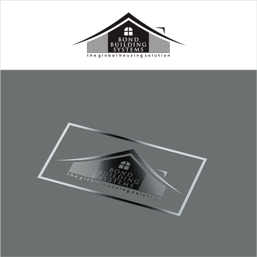 Create the New Logo for a billion dollar building system | Logo design ...