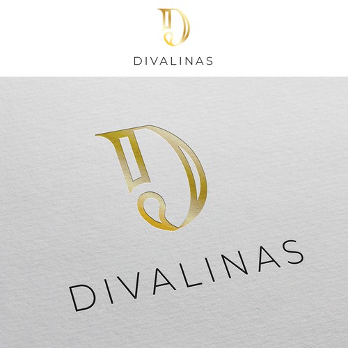 Classy new logo for fashion boutique | Logo design contest