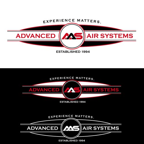Air Conditioning Logo | Logo design contest