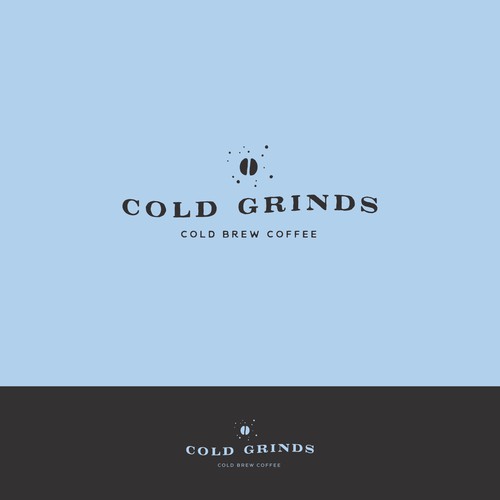 Cold brew coffee shop | Logo design contest