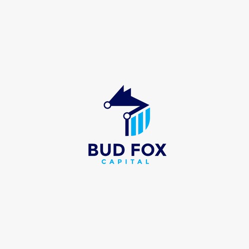 Designs | Design a fun logo for "Bud Fox" + "AI" investing in ...