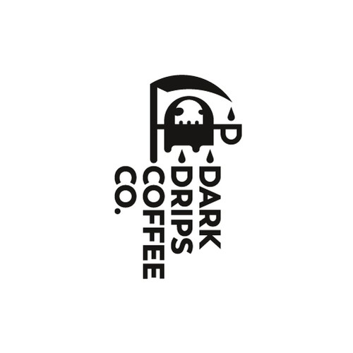 Death Logos - 37+ Best Death Logo Images, Photos & Ideas | 99designs