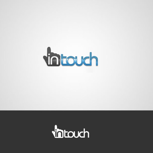 Intouch Style Logo In Touch Weekly Wikipedia