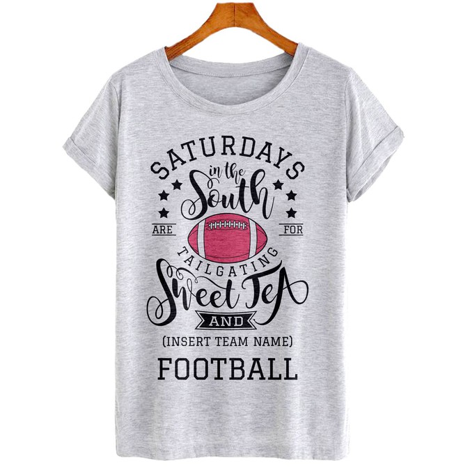 Looking for typography masterpiece for football/tailgating t-shirts | T ...