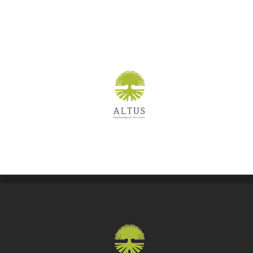 Tree Logo for Psychology Practice | Logo design contest