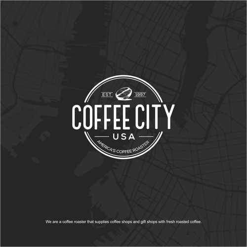 Design a Logo for a Coffee roasting company | Logo design contest
