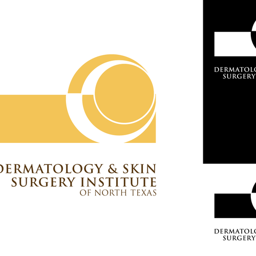 Logo for new dermatology practice | Logo design contest