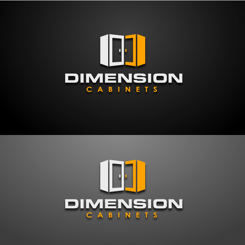 Dimensional Logos - Free Dimensional Logo Ideas, Design & Templates