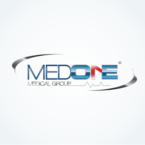 Med One Medical Group - Logo need for doctors office | Logo design contest