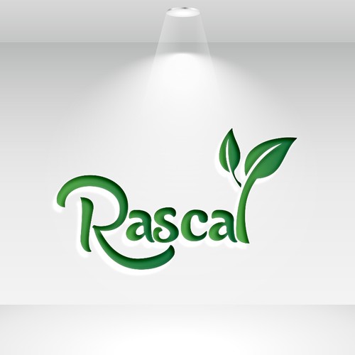 Designs | Rascal ...a modern diner | Logo design contest