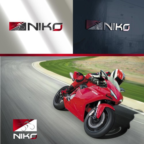 We need your help! New logo for NIKO | Logo design contest