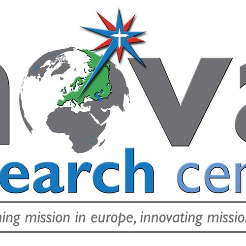 nova research centre | Logo design contest