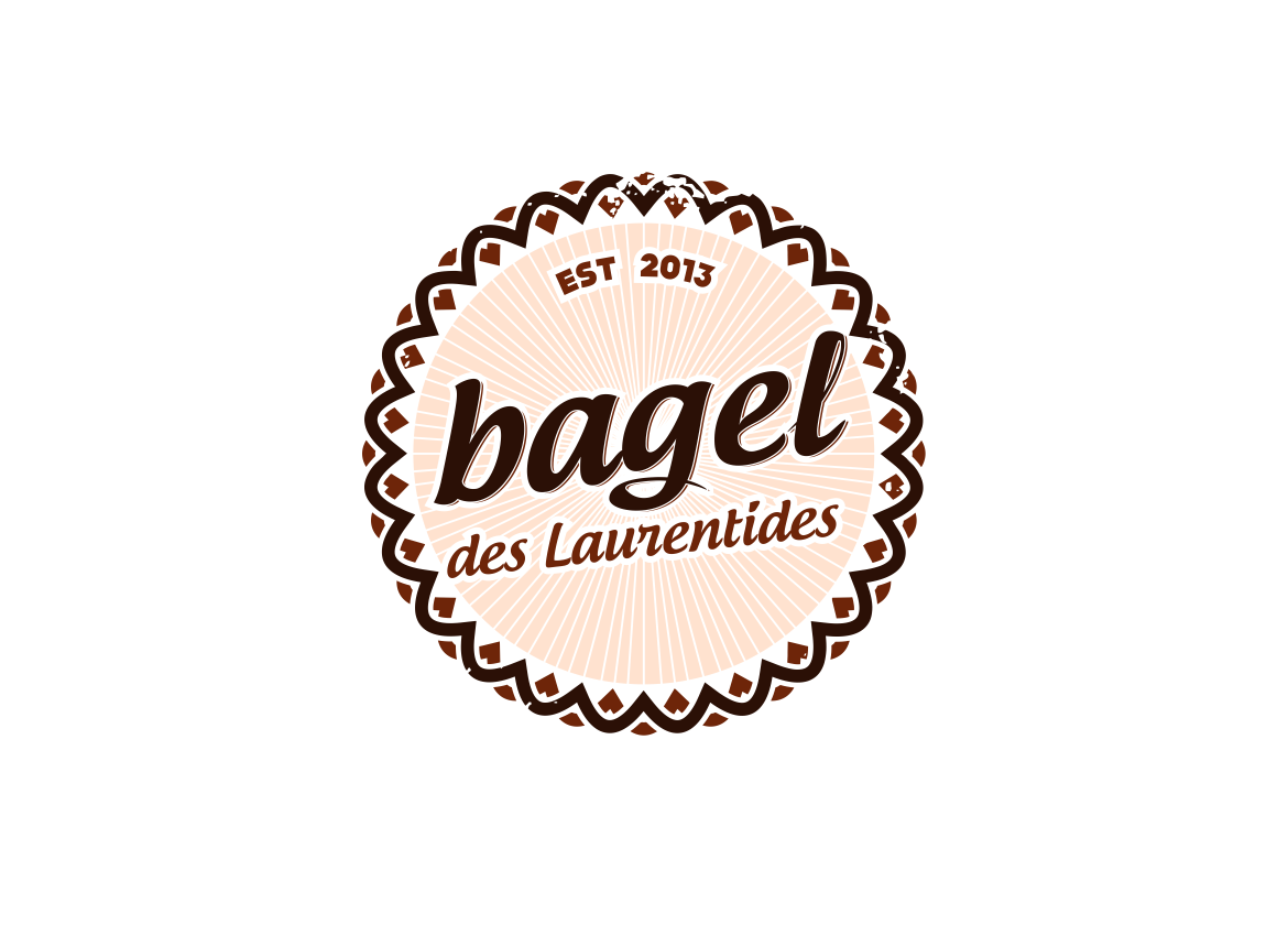 Bagel Logos - Free Bagel Logo Ideas, Design & Templates