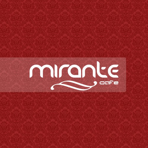 Mirante Café | Logo design contest