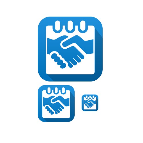 "Code of Business Ethics & Conduct" App Icon | Icon or button contest