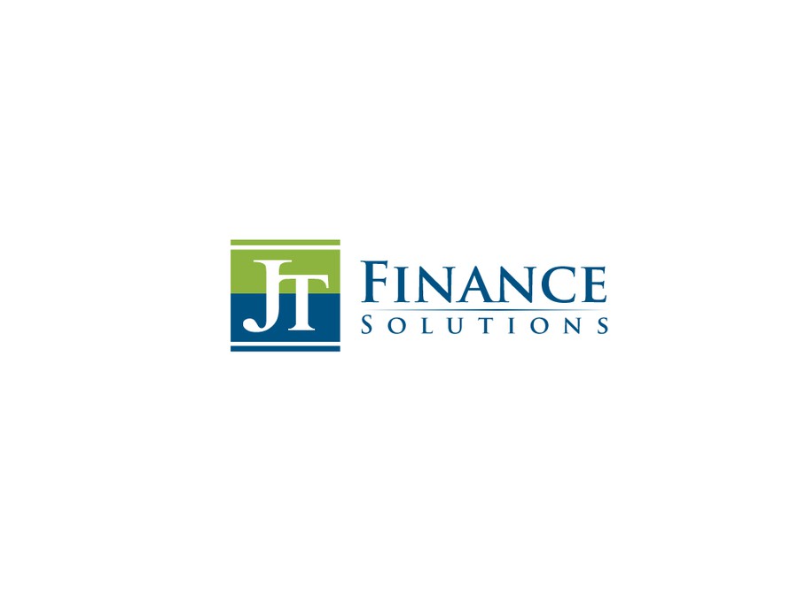 Create the next logo for JT Finance Solutions | Logo design contest