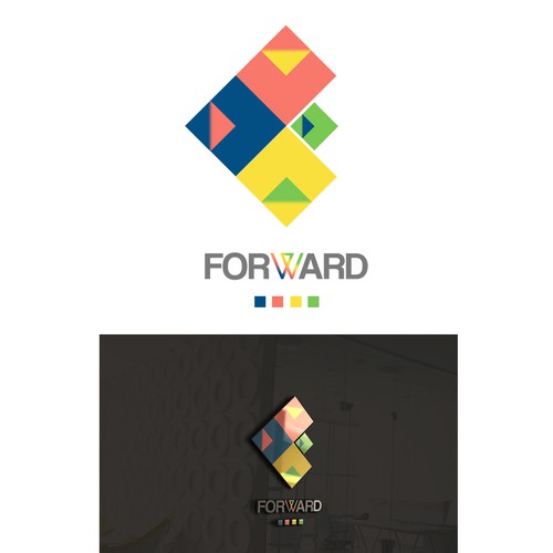 Create the logo for the new platform for entrepreneurs! | Logo design ...