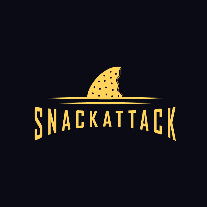 Snack Logos - Free Snack Logo Ideas, Design & Templates
