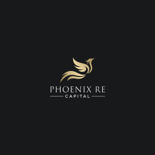 Designs | Phoenix RE Capital Logo | Logo design contest