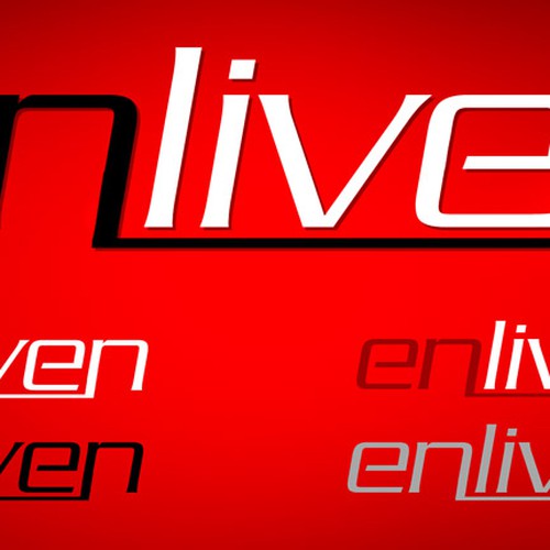 Enliven needs a new logo | Logo design contest