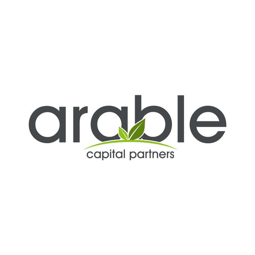Arable Capital Logo | Logo design contest