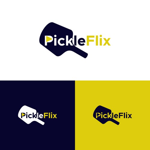 Designs | Pickleball Comedy Skits Logo Contest | Logo design contest