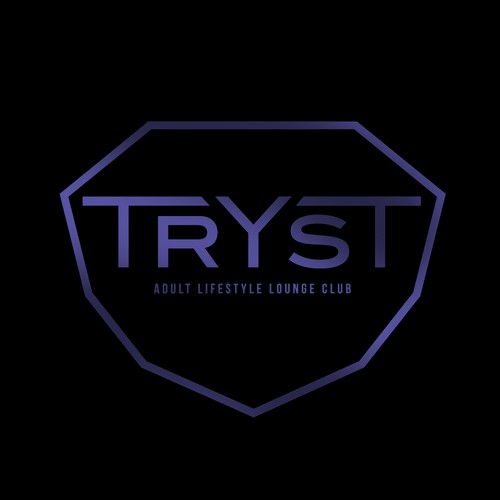 Tryst Nightclub Logo