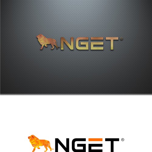 Create the next generation logo for NGET | Logo design contest